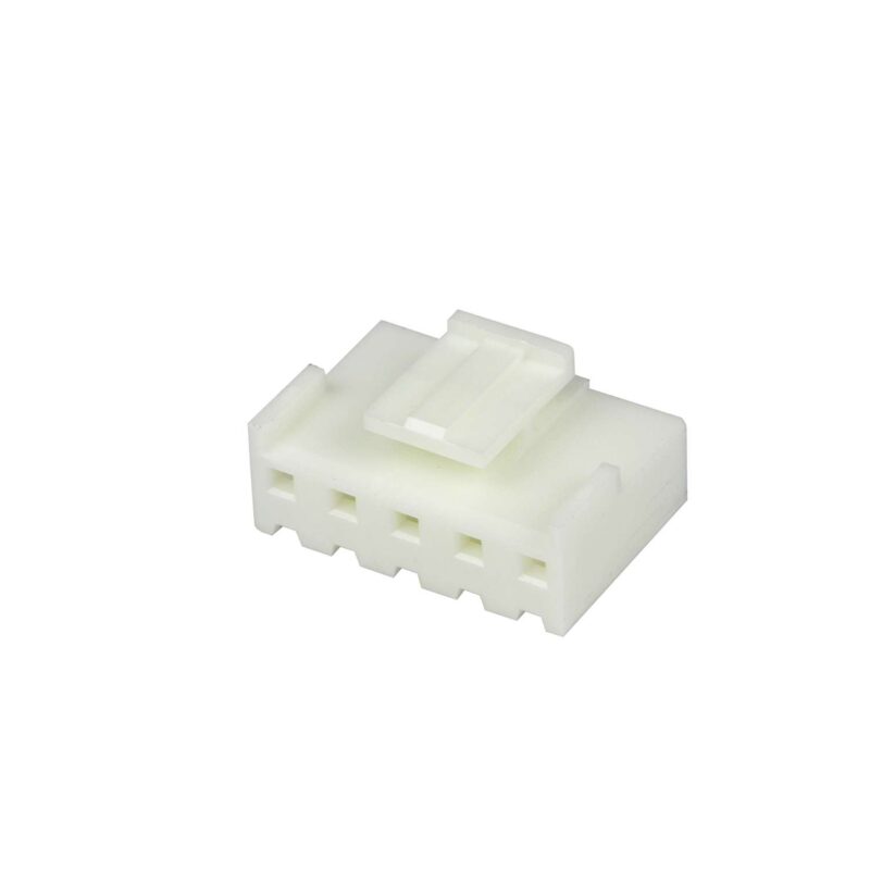 JST VHR connector 5P (Zak 1000 stuks) - Kabelpro